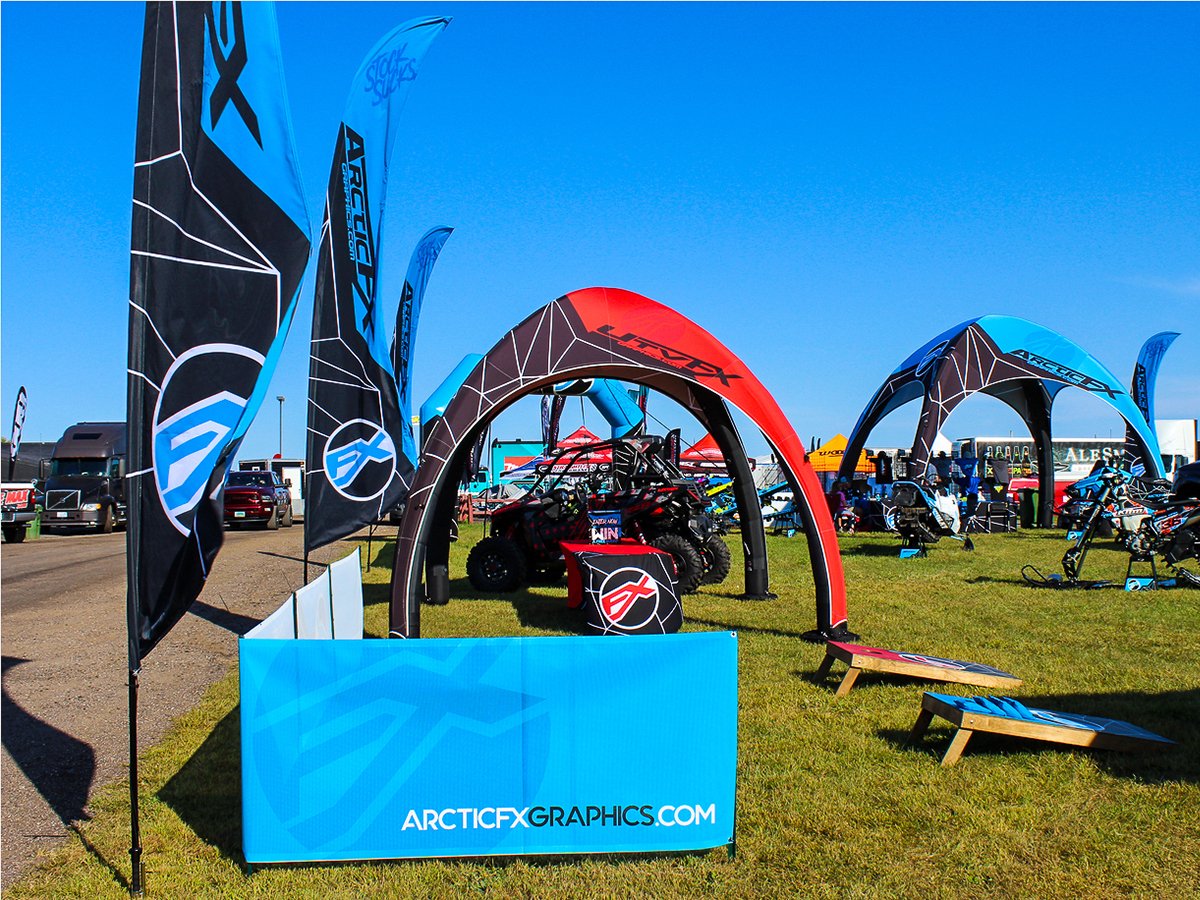 Inflatable Event Marketing Assets | Custom Inflatables