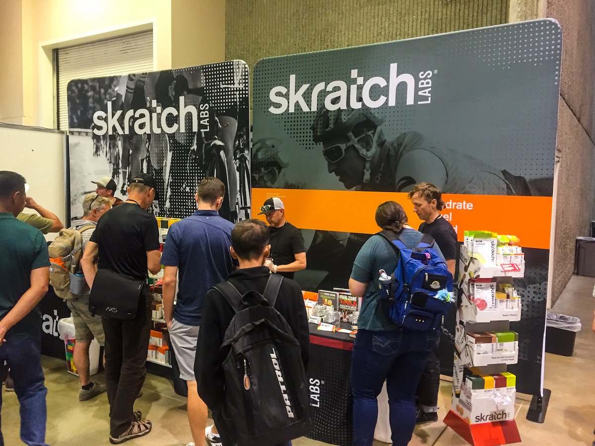 Custom Printed Media Walls for Events | TentCraft