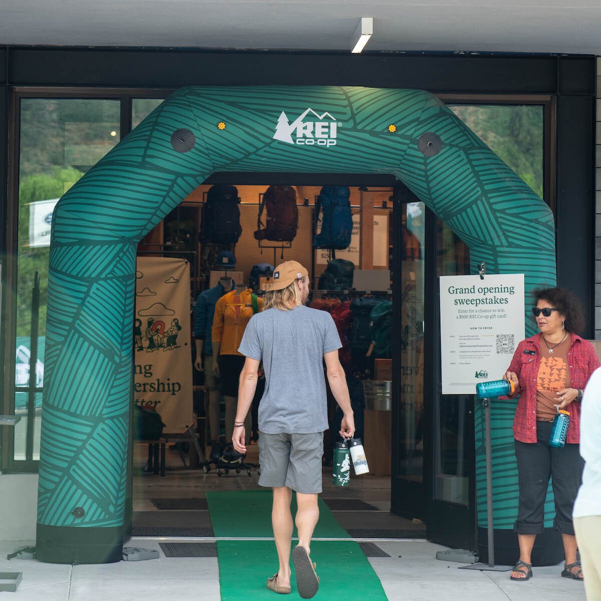 Inflatable Event Marketing Assets | Custom Inflatables