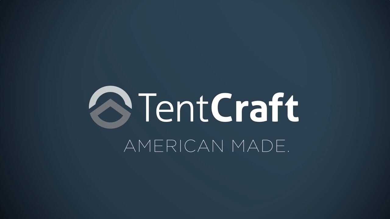 Custom Tents, Structures & Signage for Events | TentCraft™
