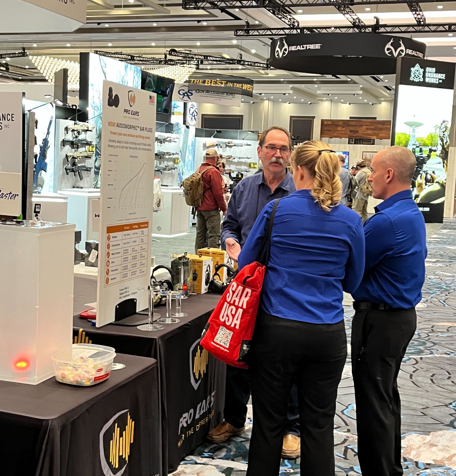 Custom Foam Core Signs & Banners with Freestanding Base