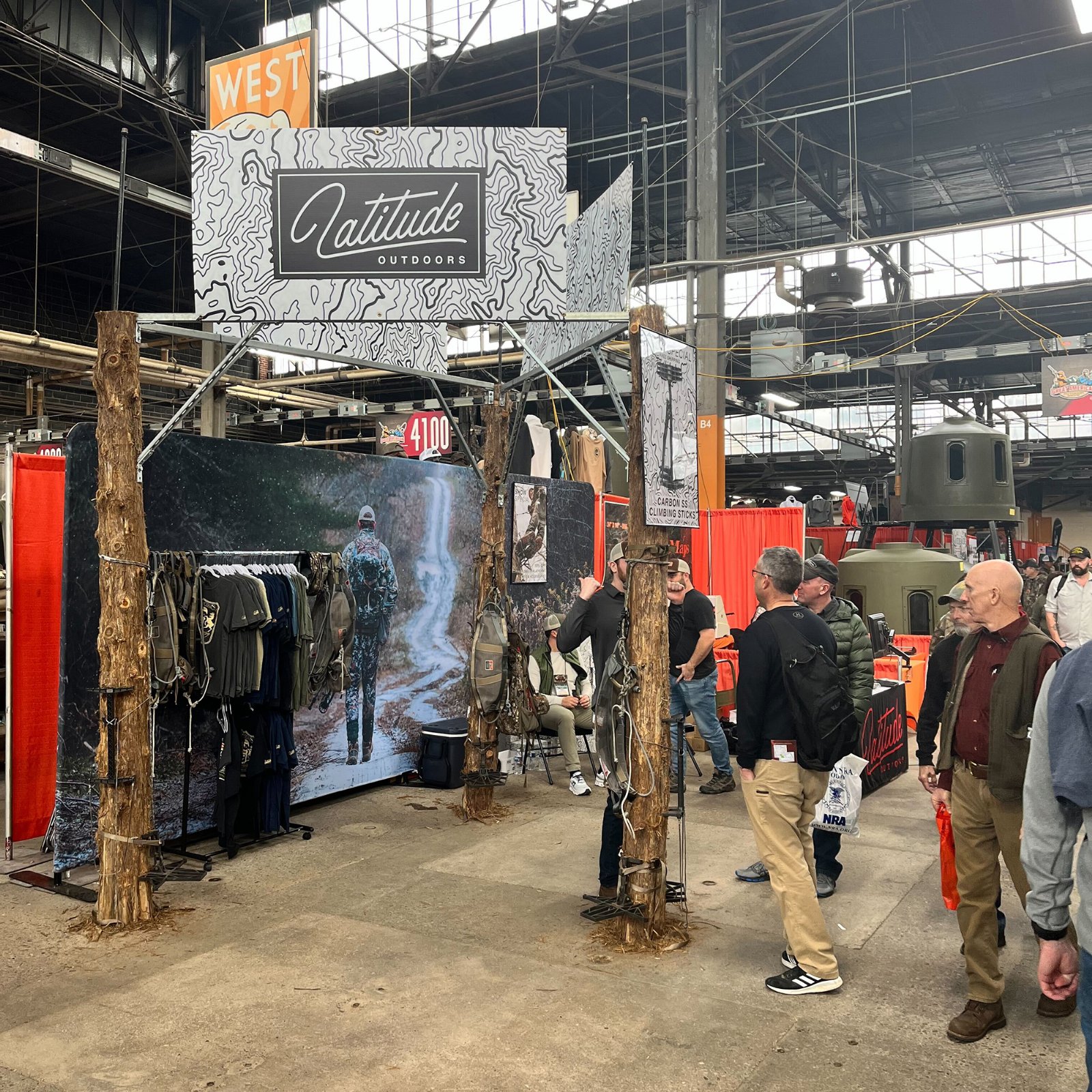 Custom Rigid Signage for Canopy Tents | Quick-Attach Signs