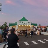 Water Barrel Tent Weights | Frame Tent Weights