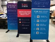 Gallery | Examples of Custom Pop-Up Tents & Branded Event Structures