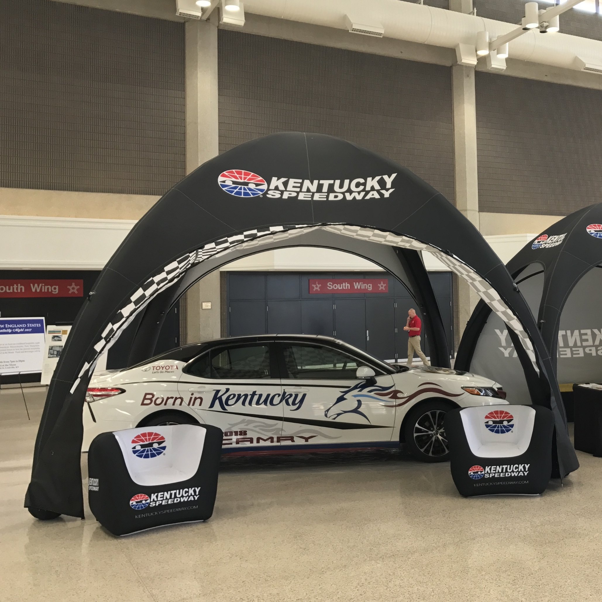 Inflatable Event Marketing Assets | Custom Inflatables