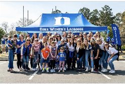 Custom Team Tents for School Sports Teams