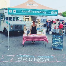 Custom Food and Concession Tents | TentCraft