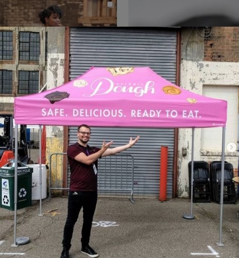 5x10 Canopy Tent | Made in USA | TentCraft