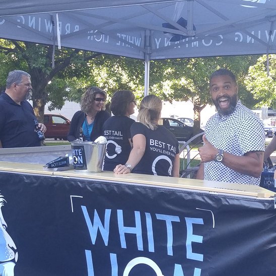 Custom Tent Counters | Pop-Up Canopy Counters | TentCraft