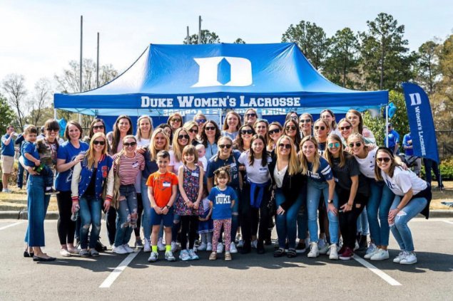 Gallery | Custom Tents & Structures