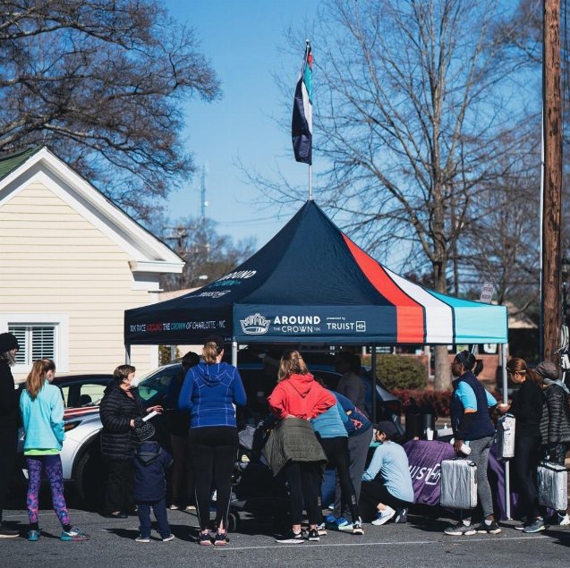 MONARCHTENT vs. mightyTENT: Which Pop-Up Tent Is for You?