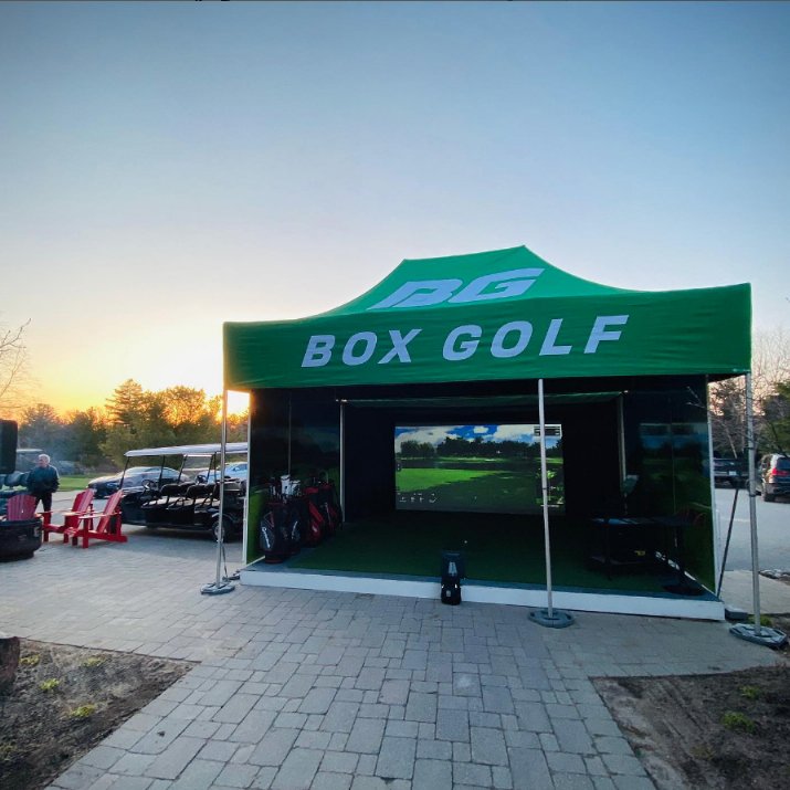 Gallery | Custom Tents & Structures