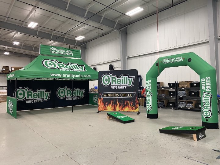 Inflatable Event Marketing Assets | Custom Inflatables