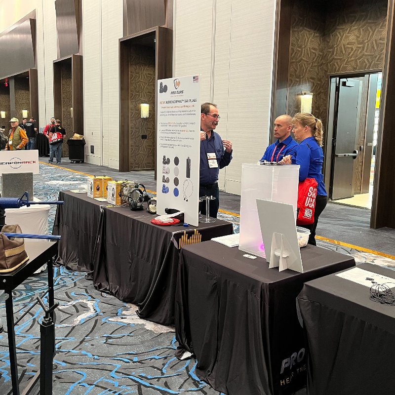 Custom Foam Core Signs & Banners with Freestanding Base