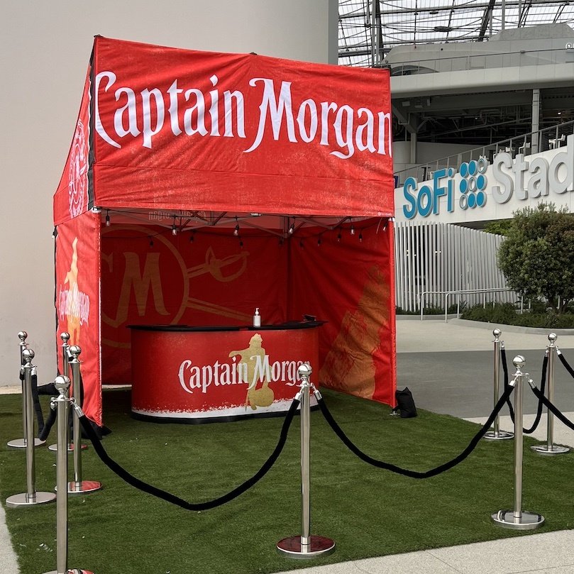 All Products | Tents, Signage, Accessories | TentCraft