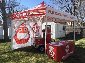 Custom Food and Concession Tents | TentCraft