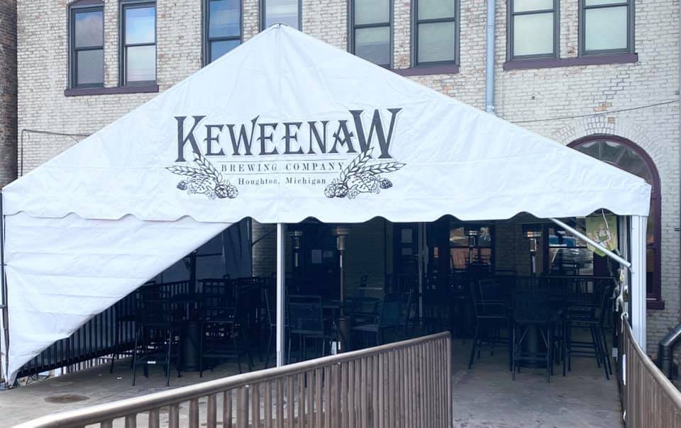 Gallery | Custom Tents & Structures