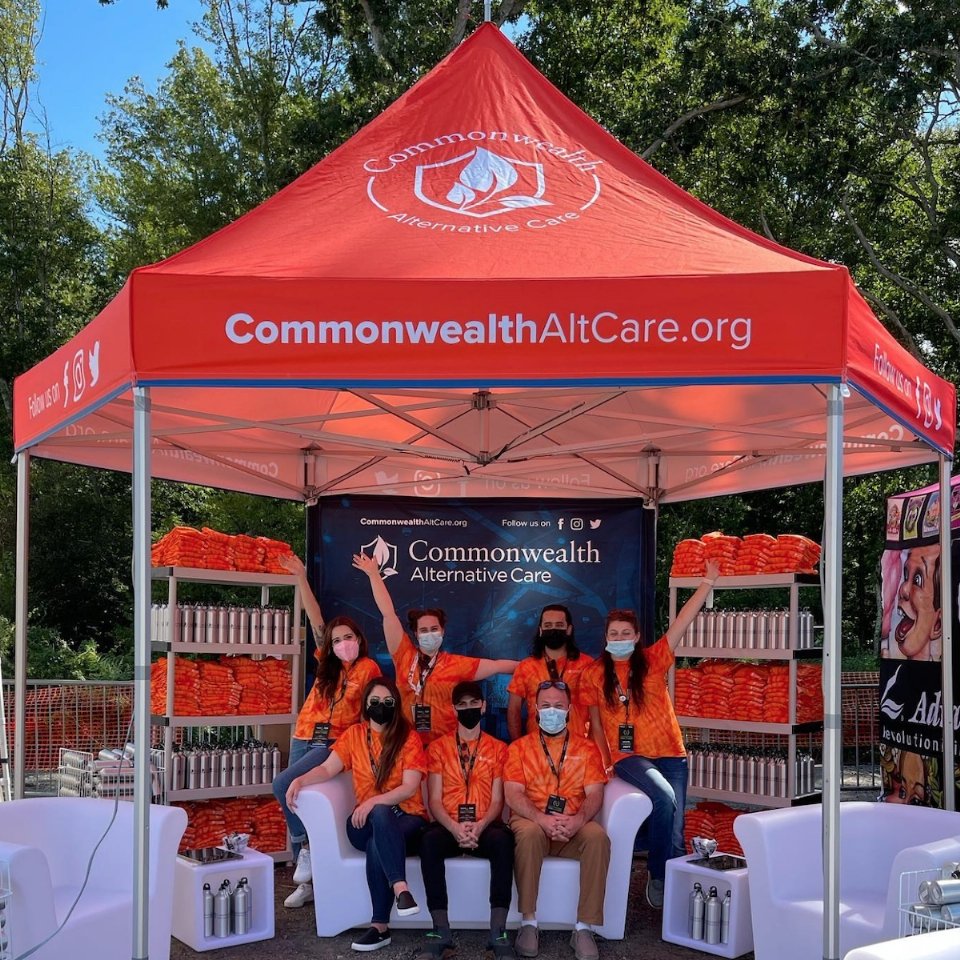 All Products | Tents, Signage, Accessories | TentCraft