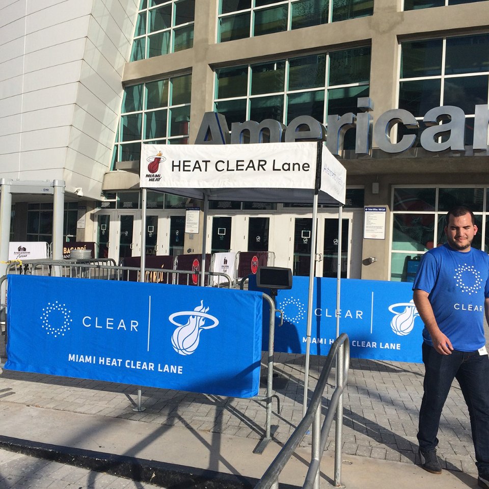 Custom Printed Barricade Covers | Crowd Control Barriers